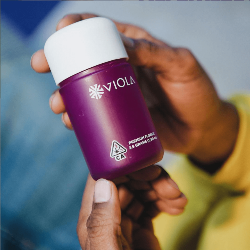 Viola Brand & CEO Al Harrington are spearheading the Culture of ...